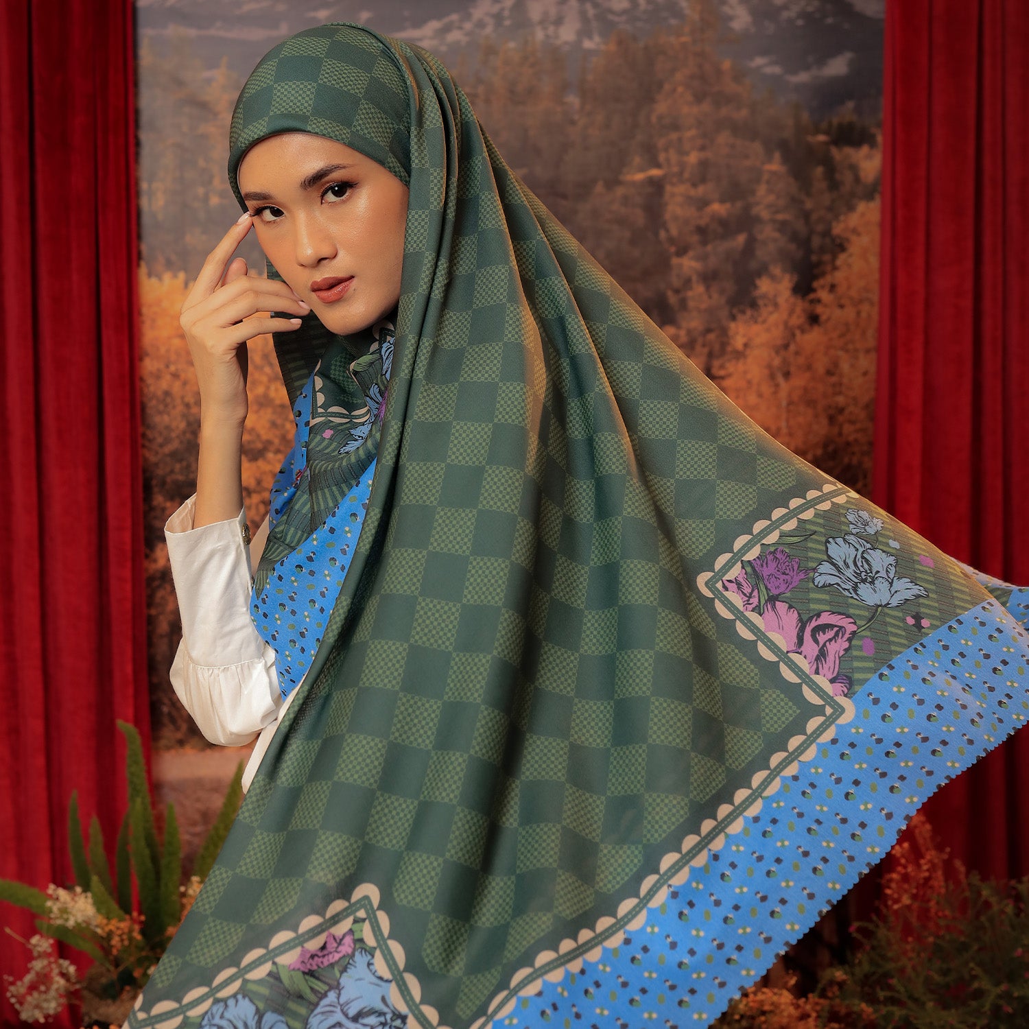 Scarves