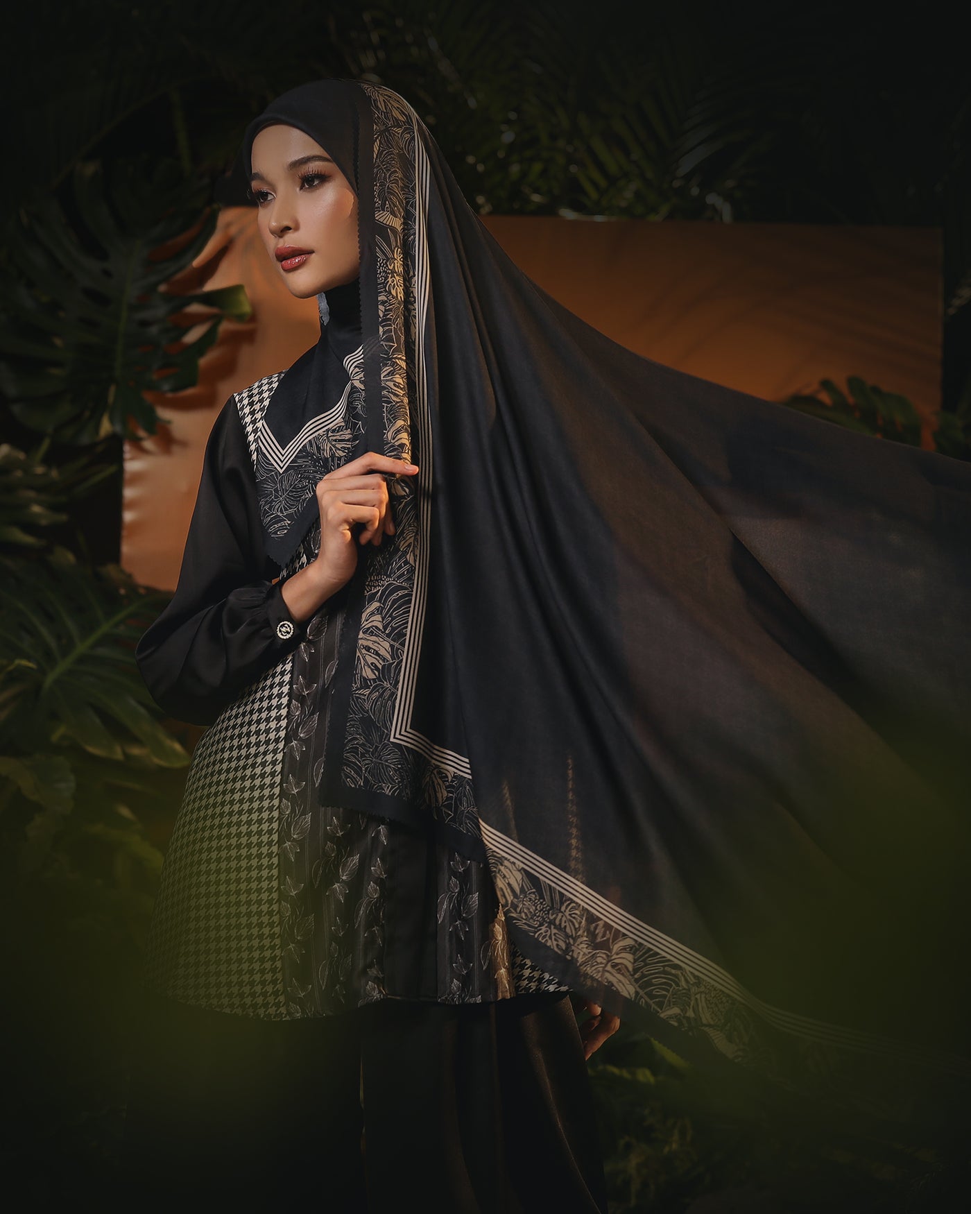 Zaskia Sungkar