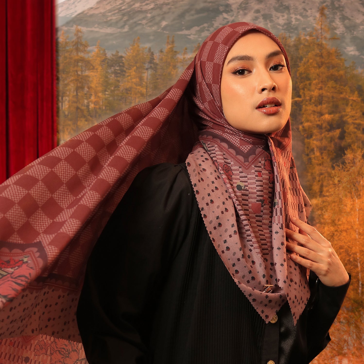 Zaskia Sungkar
